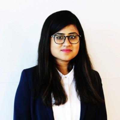 Ipsita's AI Portfolio